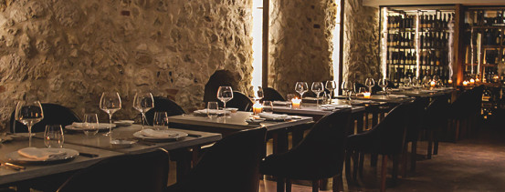 Trzy rybki | Restaurants in Krakow - GUIDE | Stradonia